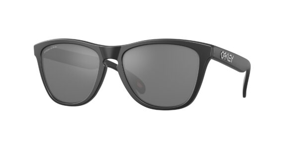 OAKLEY FROGSKINS Sunčane naočare 0OO9013 9013F7 55 POLARIZOVANE