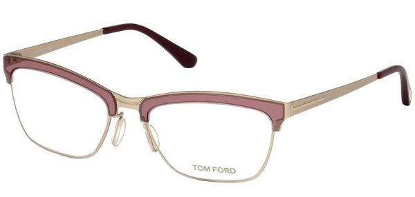 TOM FORD Okviri 0FT5392 07154
