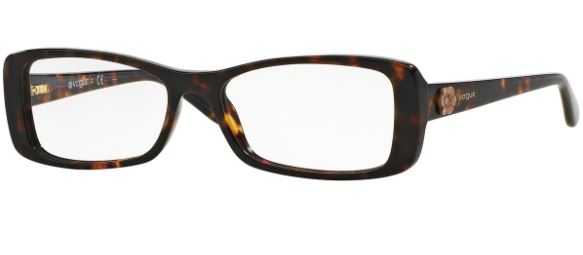 VOGUE Okviri VO2970 W656 53