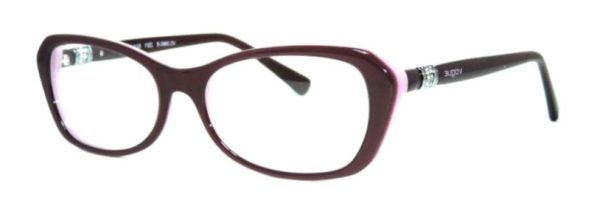 VOGUE Okviri VO2960B 2321 52