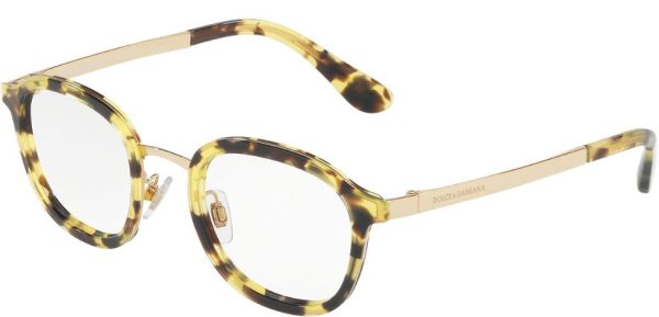DOLCE & GABBANA Okviri 0DG1296 2969 48