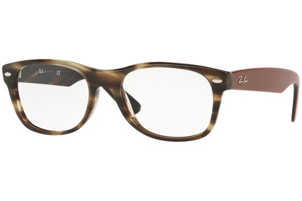 RAY-BAN Okviri RX5184 5798 50