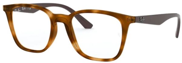 RAY-BAN Okviri 0RX7177 5992 51