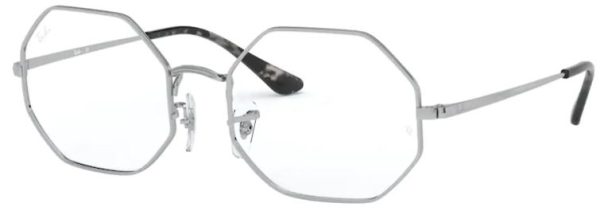 RAY-BAN Okviri 0RX1972V 2501 51
