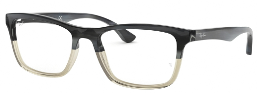 RAY-BAN Okviri 0RX5279 5540 55