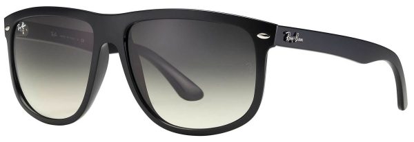 RAY-BAN Sunčane naočare 0RB4147 601/32 56/60 Boyfriend