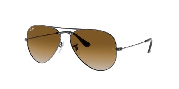 RAY-BAN Sunčane naočare 0RB3025 004/51 58 Aviator