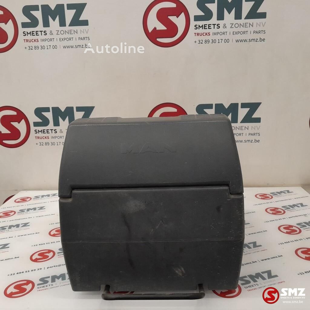 MAN Occ koelkast 35L 81639106016 frižider za auto za kamiona
