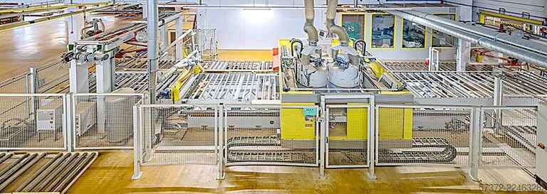 CNC machining centar
Reichenbacher Vision II Sprint