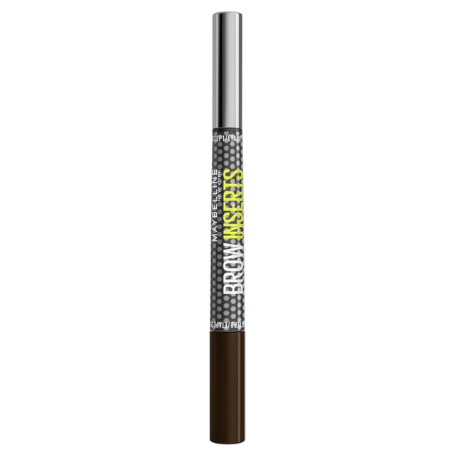 Maybelline New York Brow Insert 2-u-1 olovka za obrve 4.5 Ash Brown