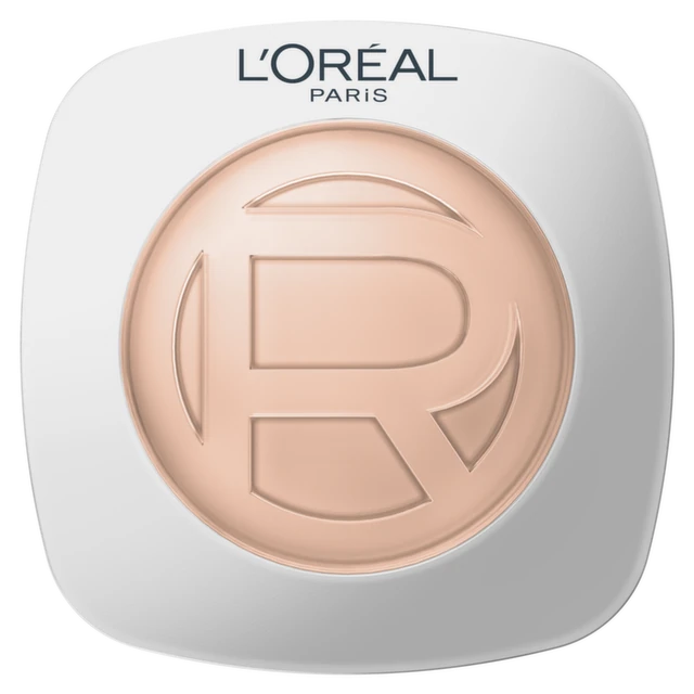L’Oreal Paris True Match puder u kremi Rosy Light