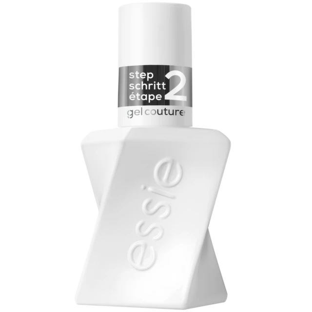 Essie Gel by Essie top coat