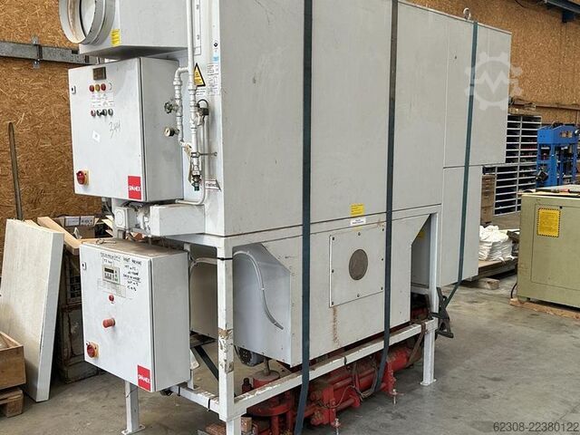 2007 SPANEX SHB40 K
SPANEX SHB40 K