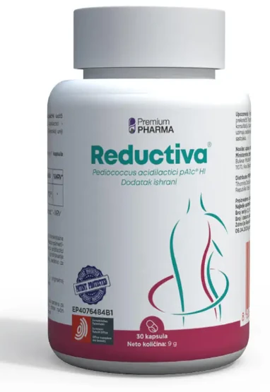 Reductiva, 30 kapsula