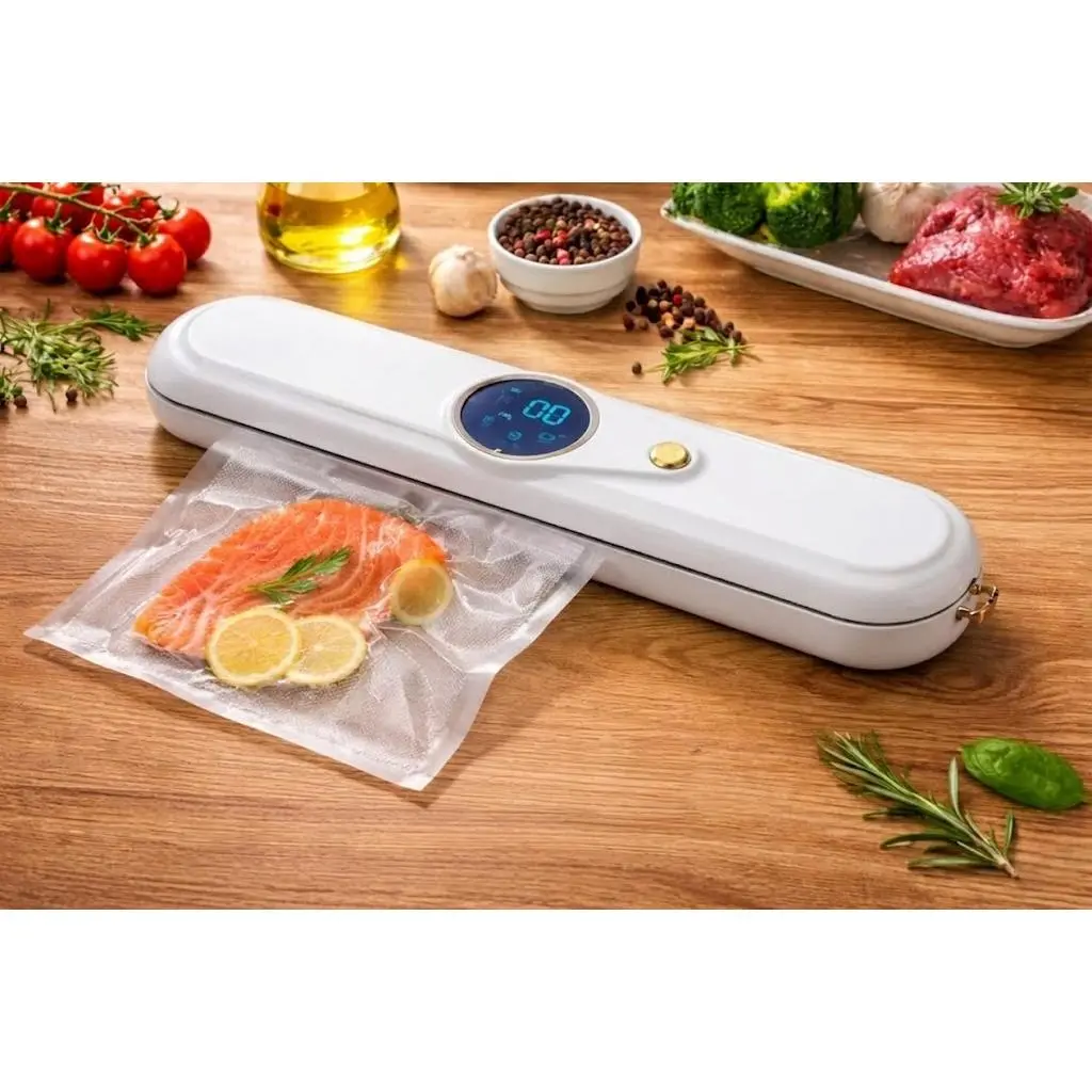 Aparat za vakumiranje hrane DA-2088-6 + Poklon rolna kesa od 5m