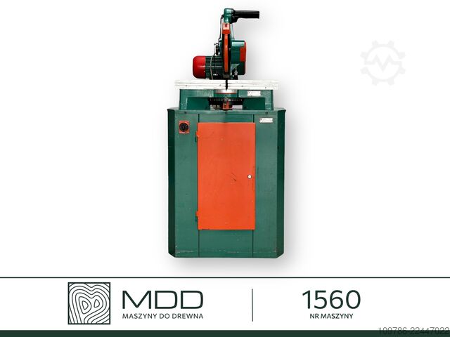 Kapna testera ukošna OMS FC 300R 1700W
OMS FC 300R