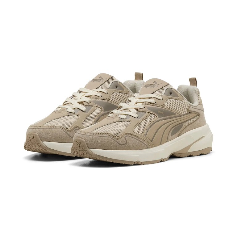 Puma Ženske patike Profoam Galactic, 407179-05, Bež