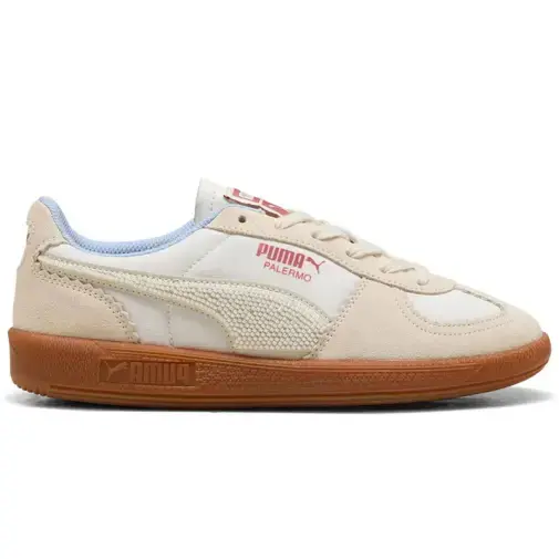 Puma Ženske patike Palermo, Bež