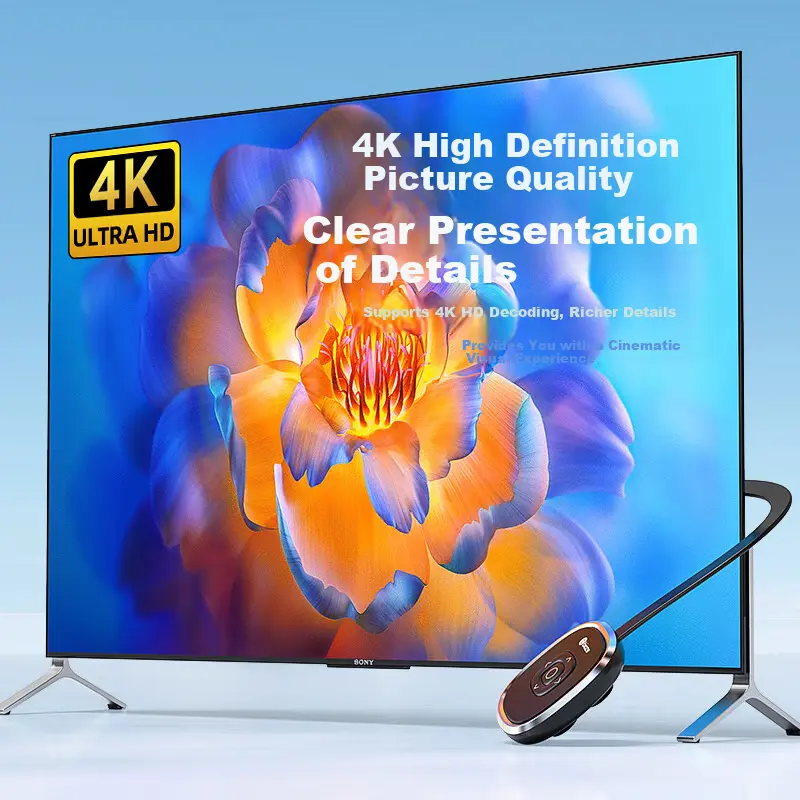 Biaze Mirroring uređaj, 4K, HDMI
