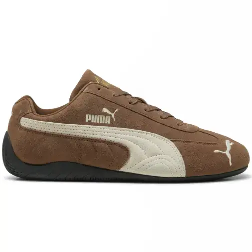 Puma Ženske patike Speedcat, Braon