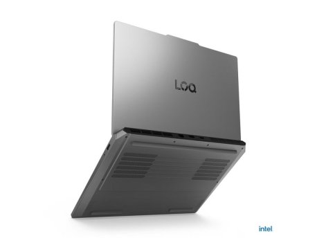 LENOVO LOQ Essential 15IRX11 (Luna Grey) FHD IPS 144Hz, i7-13650HX, 16GB, 512GB SSD, RTX 5050 8GB (83SC007GYA)