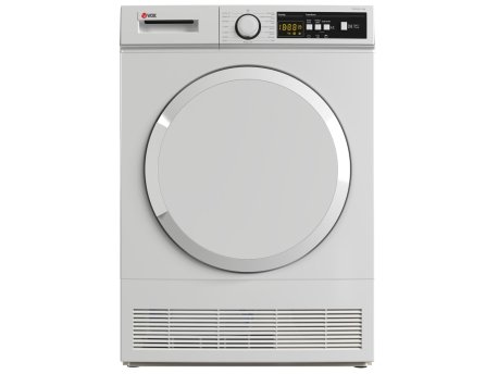 VOX TDC810G Mašina za sušenje veša