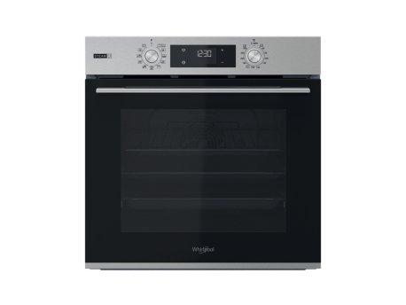 WHIRLPOOL OMSK58HU1SX Ugradna rerna
