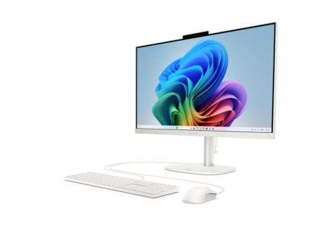 HP OmniStudio 24-cv0018ny FHD Ryzen 5 40 16GB 512GB (DS0B1EA)