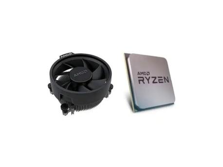 AMD Ryzen 7 5700G, 8C/16T, 3.80-4.60GHz MPK 100-100000263MPK