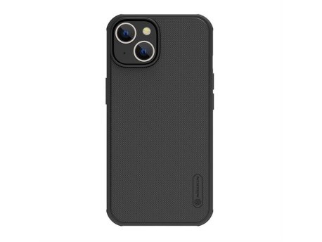 Nillkin Super Frost Pro za iPhone 14 (6.1) crna