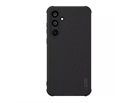 Nillkin Super Frost Pro za Samsung A556B Galaxy A55 5G crna