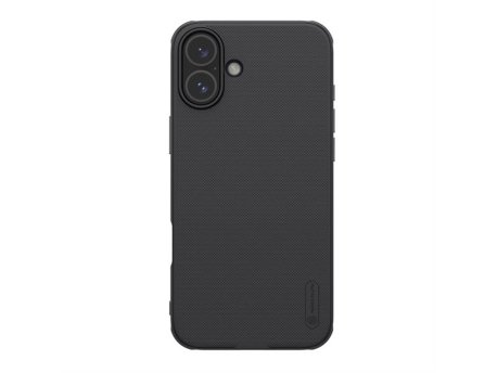 Nillkin Super Frost Pro za iPhone 16 Plus (6.7) crna
