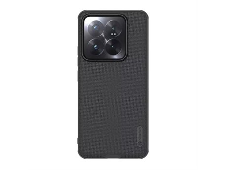 Nillkin Super Frost za Xiaomi 14 Pro crna