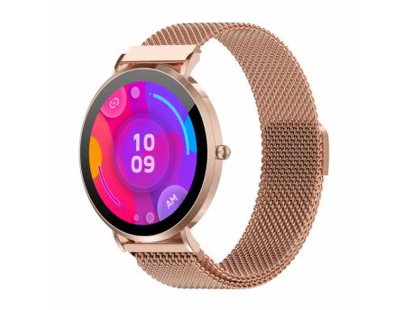 DENVER Pametni sat SWC-394RG Rose Gold