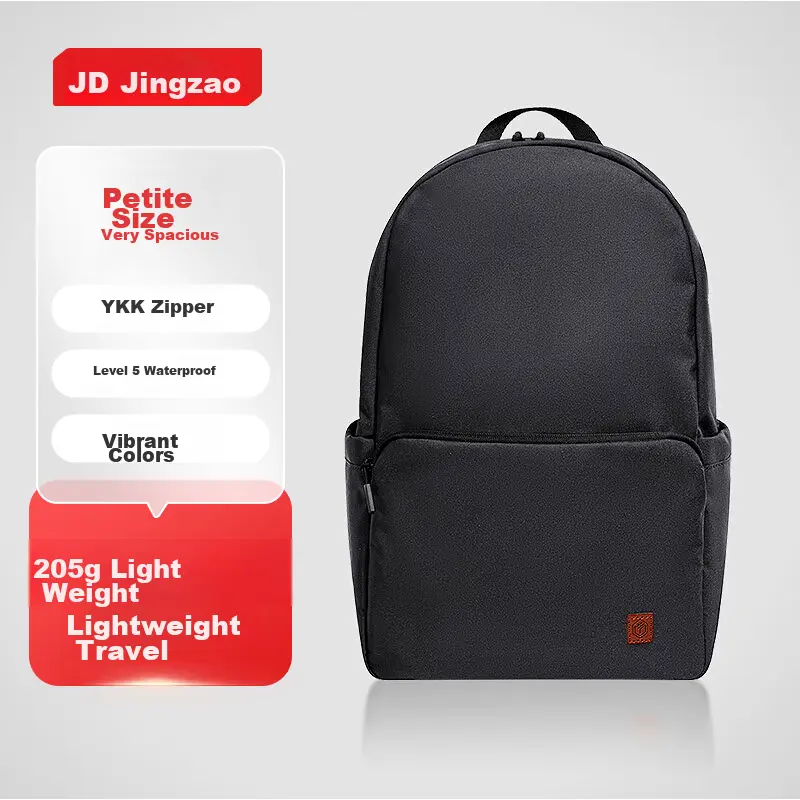 JD Original Torba za laptop, Crna