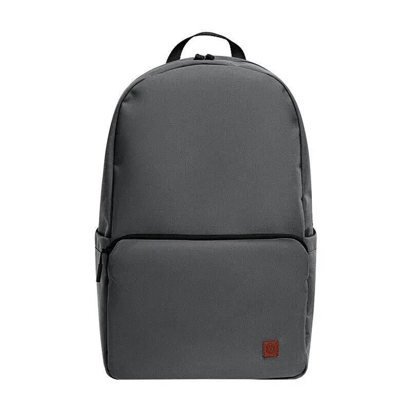 JD Original Torba za laptop, Tamnosiva