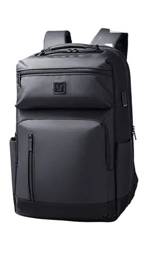 Victoriatourist Torba za laptop, Crna