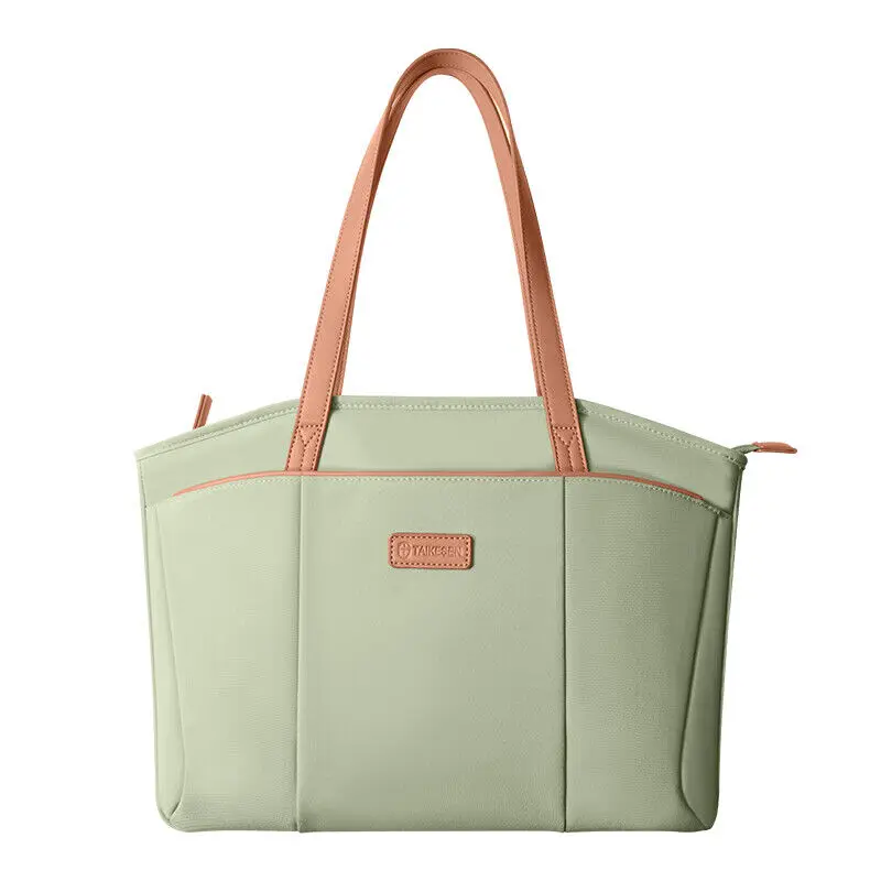 Taikesen Torba za laptop, Zelena