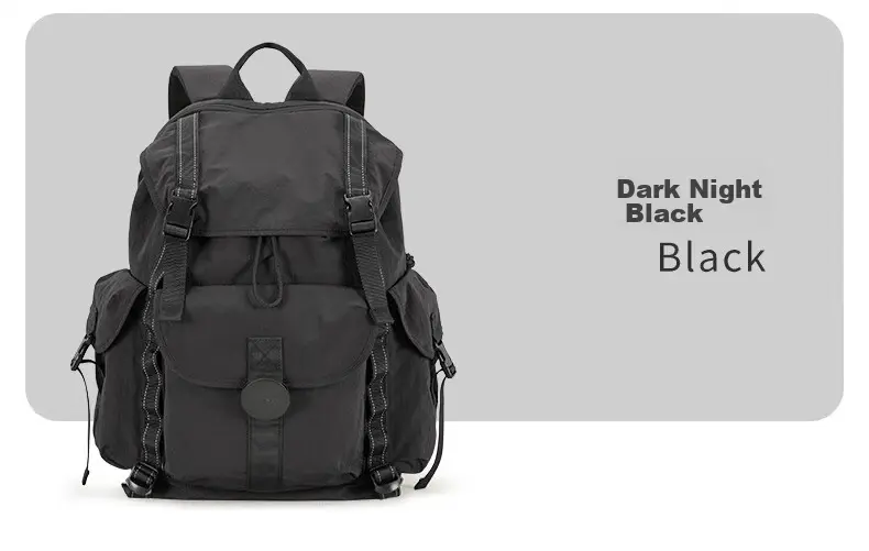 Mixi Torba za laptop, Crna