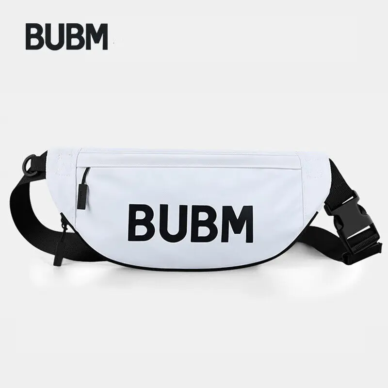 Bubm Torba za laptop, Bela