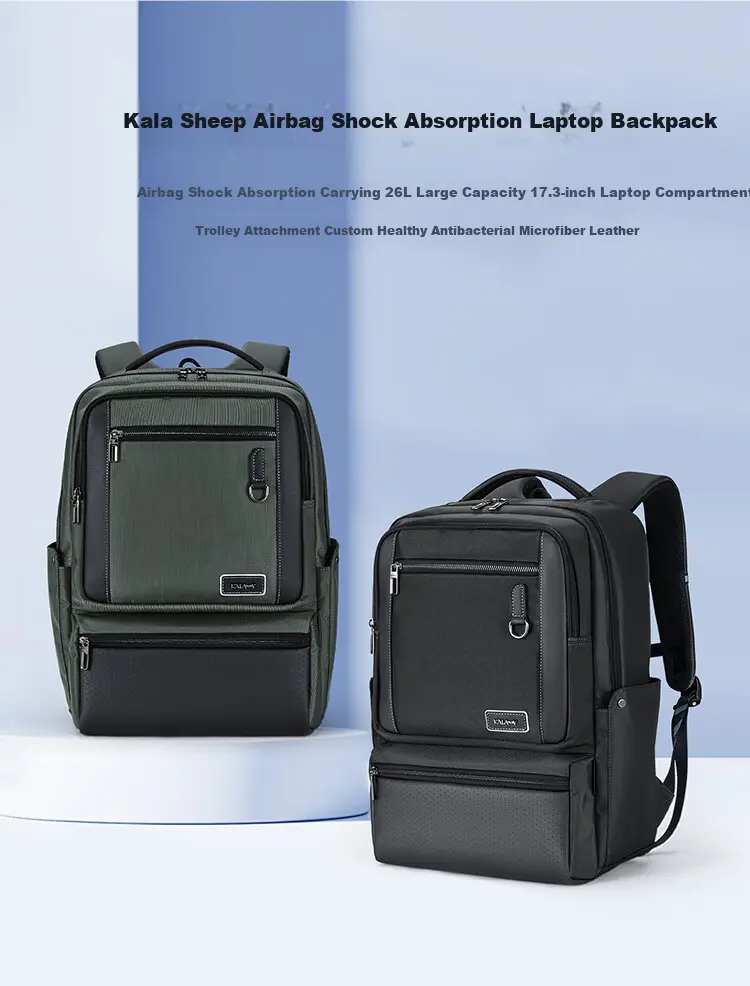 Kala·Y Torba za laptop, Crna