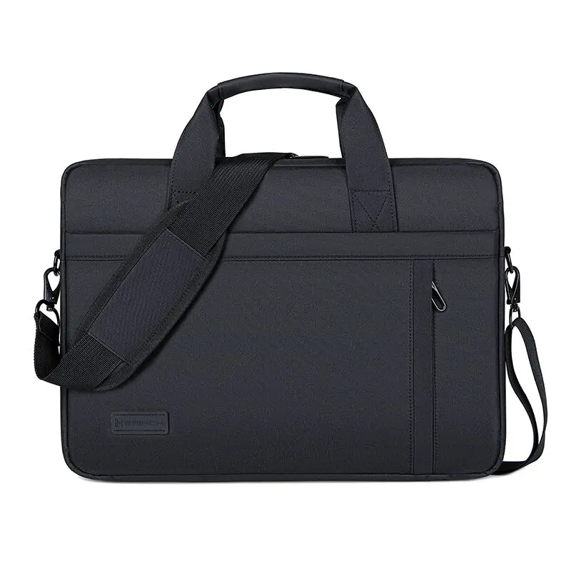 Brinch Torba za laptop, Crna