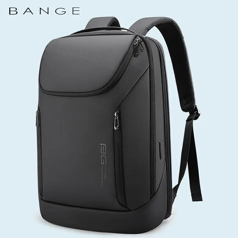 Bange Torba za laptop, Crna