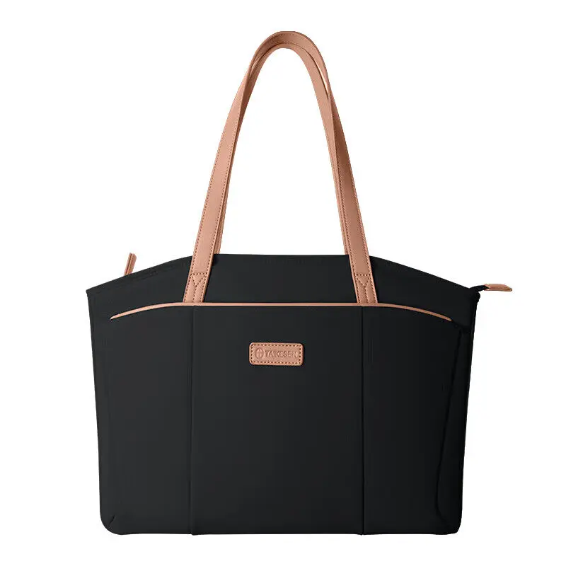 Taikesen Torba za laptop, Crna