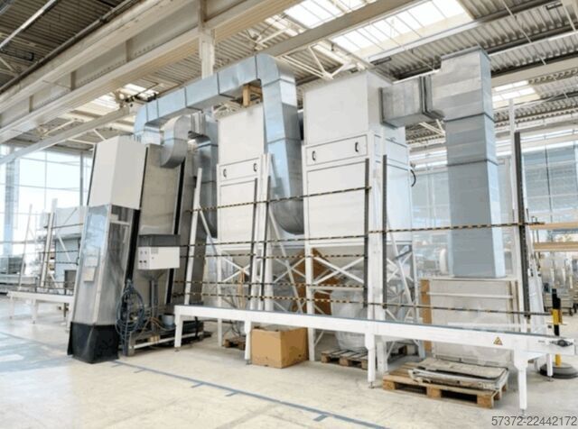 Eksplozija
Oti Oberflächentechnik GG A2-2500