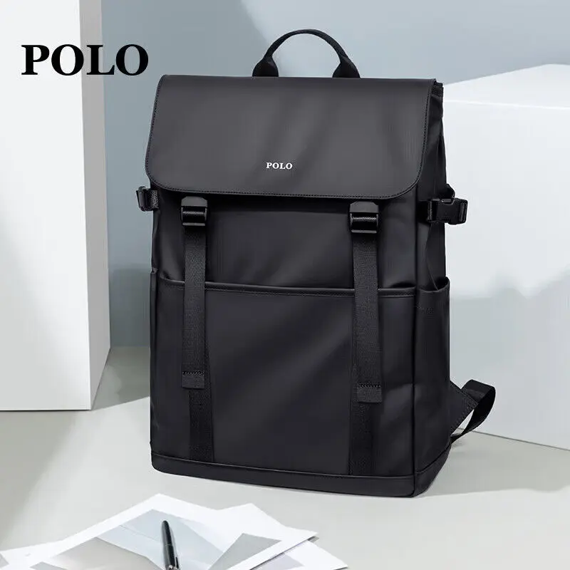Polo Torba za laptop, Crna