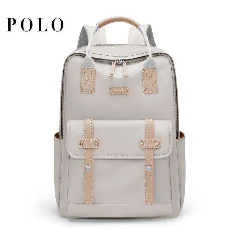 Polo Torba za laptop, Siva