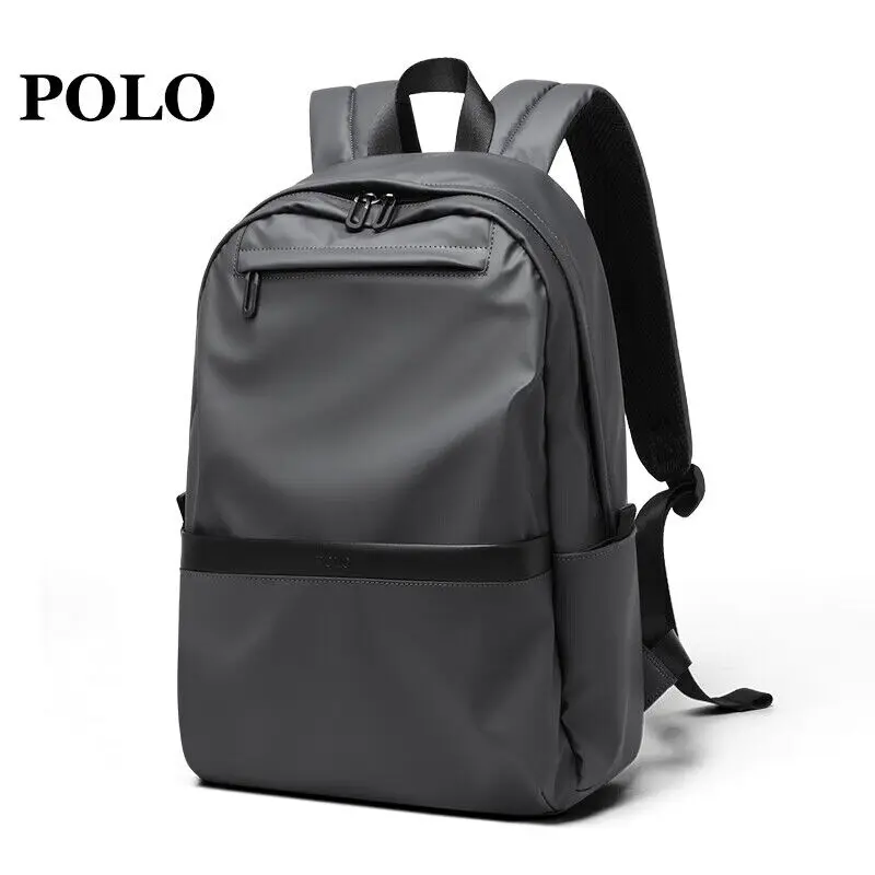 Polo Torba za laptop, Siva