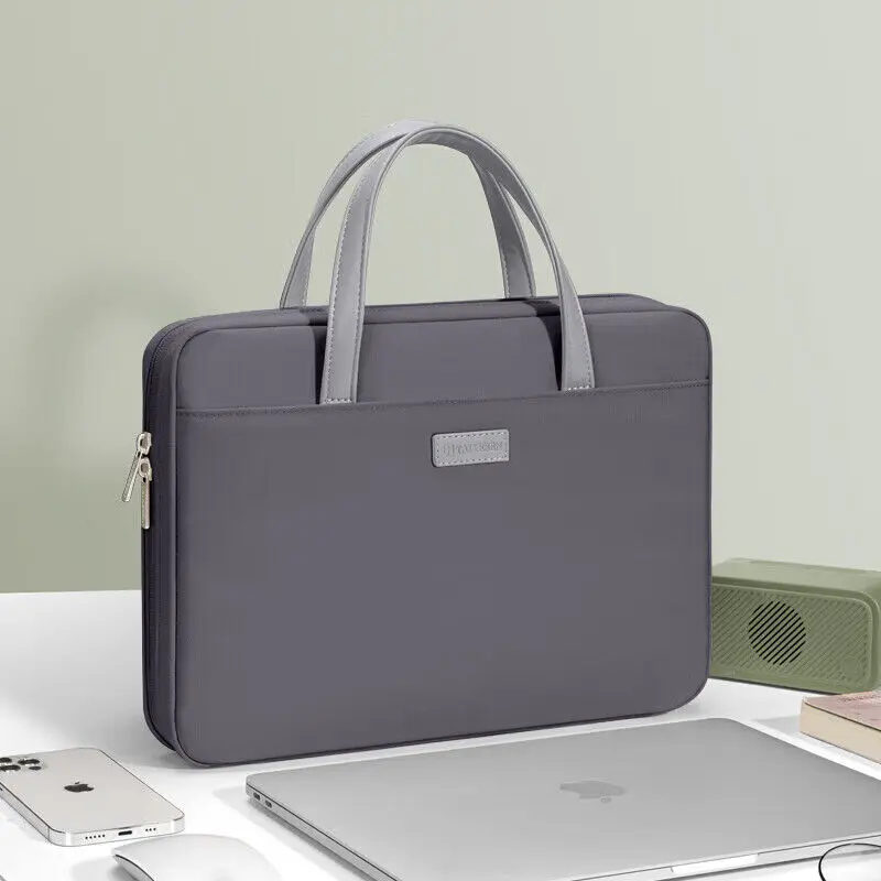 Taikesen Torba za laptop, Siva
