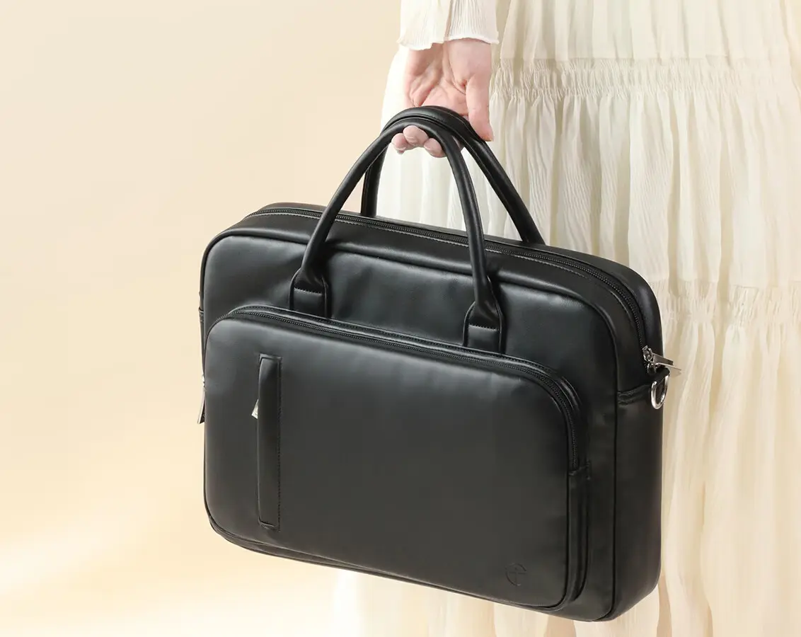 Taikesen Torba za laptop, Crna